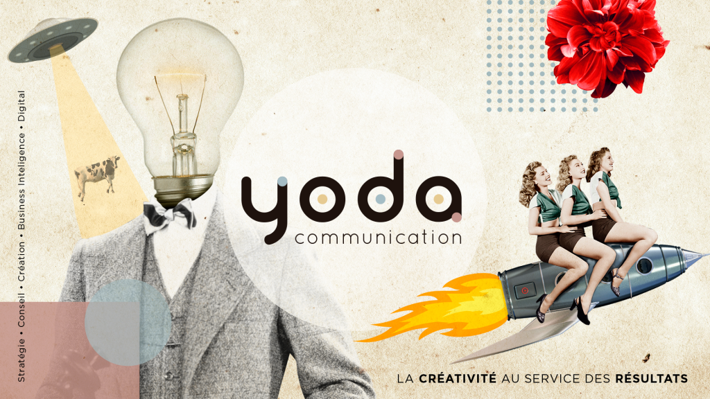 YodaCom - Yoda Communication
